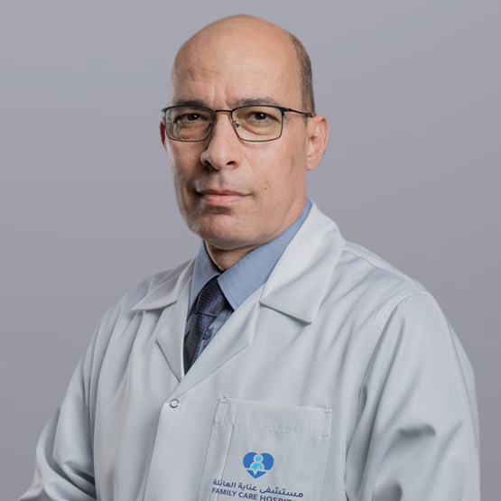 Family Care Hospital